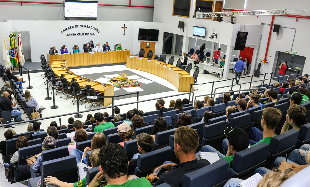 Rio Grande do Sul fortalece mobilizações contra o fechamento das ...