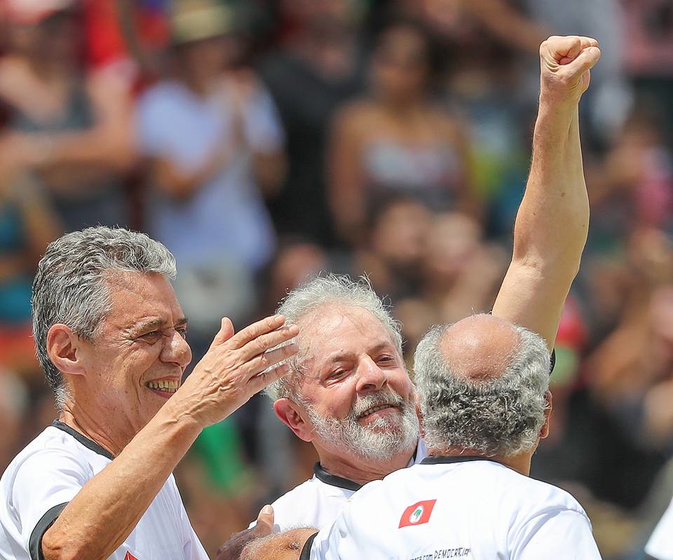 O dia em que o doutor Sócrates ficou mais feliz do que na hora de um ...