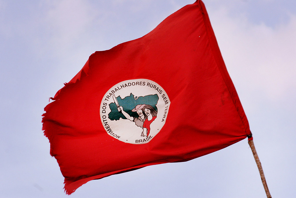 Seis banderas de lucha que estarán presentes en 2021 - MST