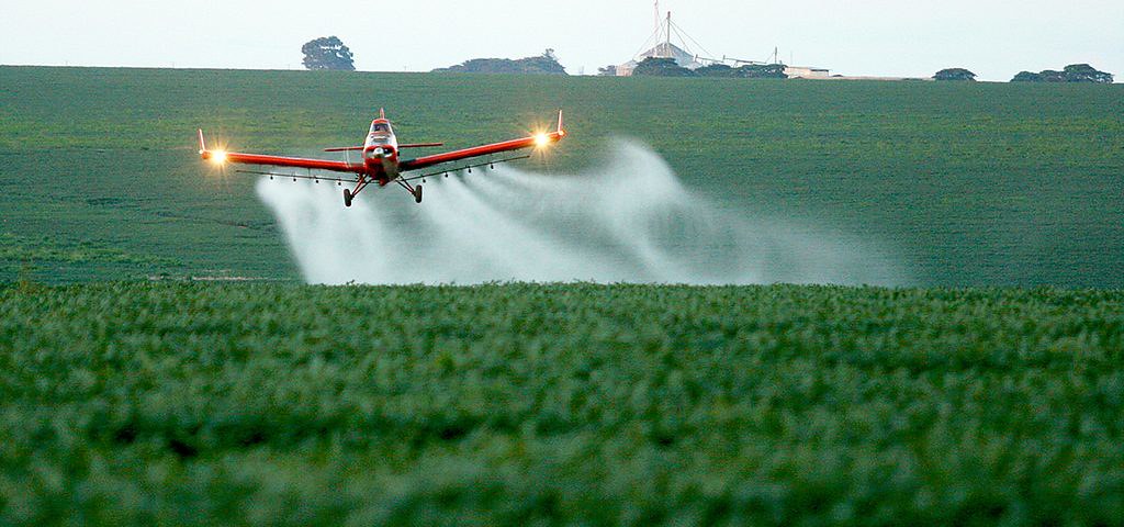 Arquivos pulverização - MST