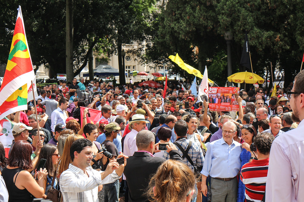 Quarta-feira, 30 de maio é Dia Nacional de Luta - MST