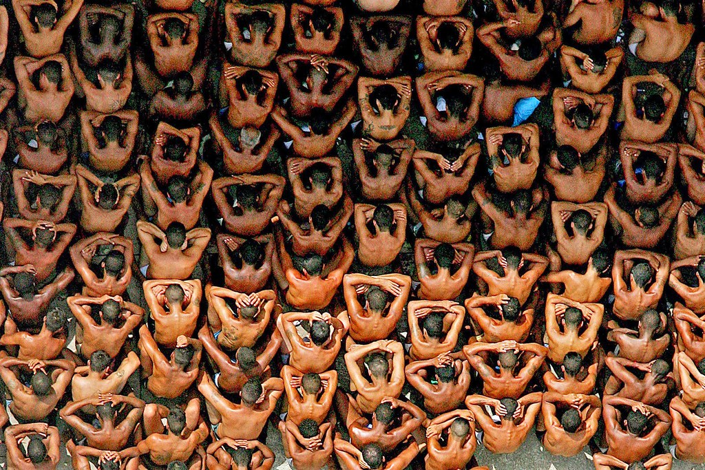 Carandiru não é coisa do passado: o que é exceção na verdade virou ...