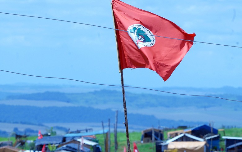 MST em Minas Gerais conquista mais um território - MST