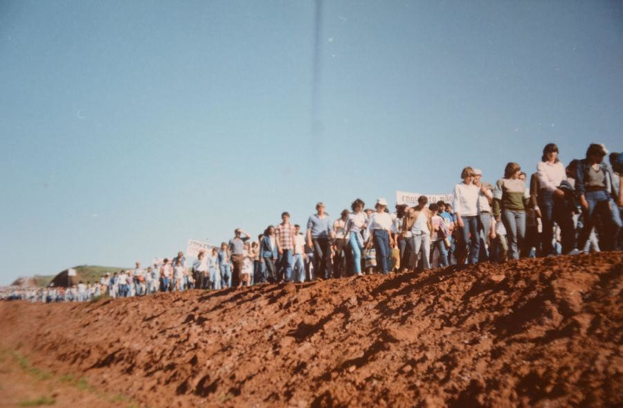 Fazenda Anonni: 33 anos de luta e resistência - MST