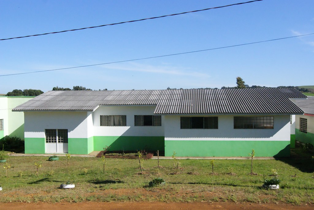 MST reafirma defesa da permanência do IFC, campus avançado Abelardo Luz ...