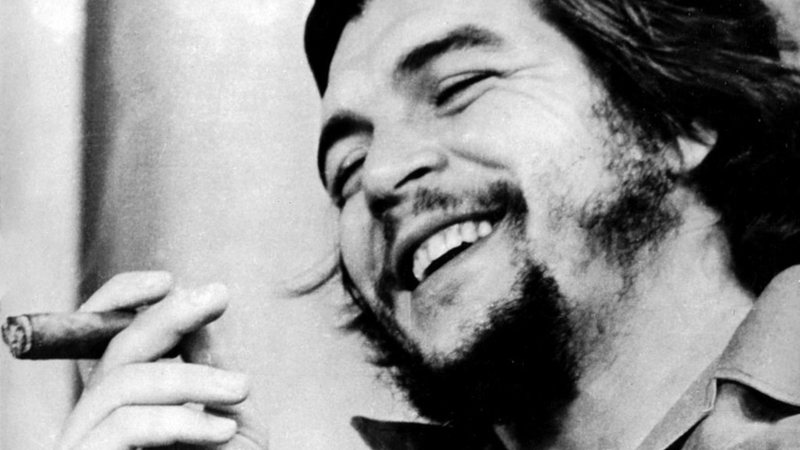 92 anos de Che Guevara - MST