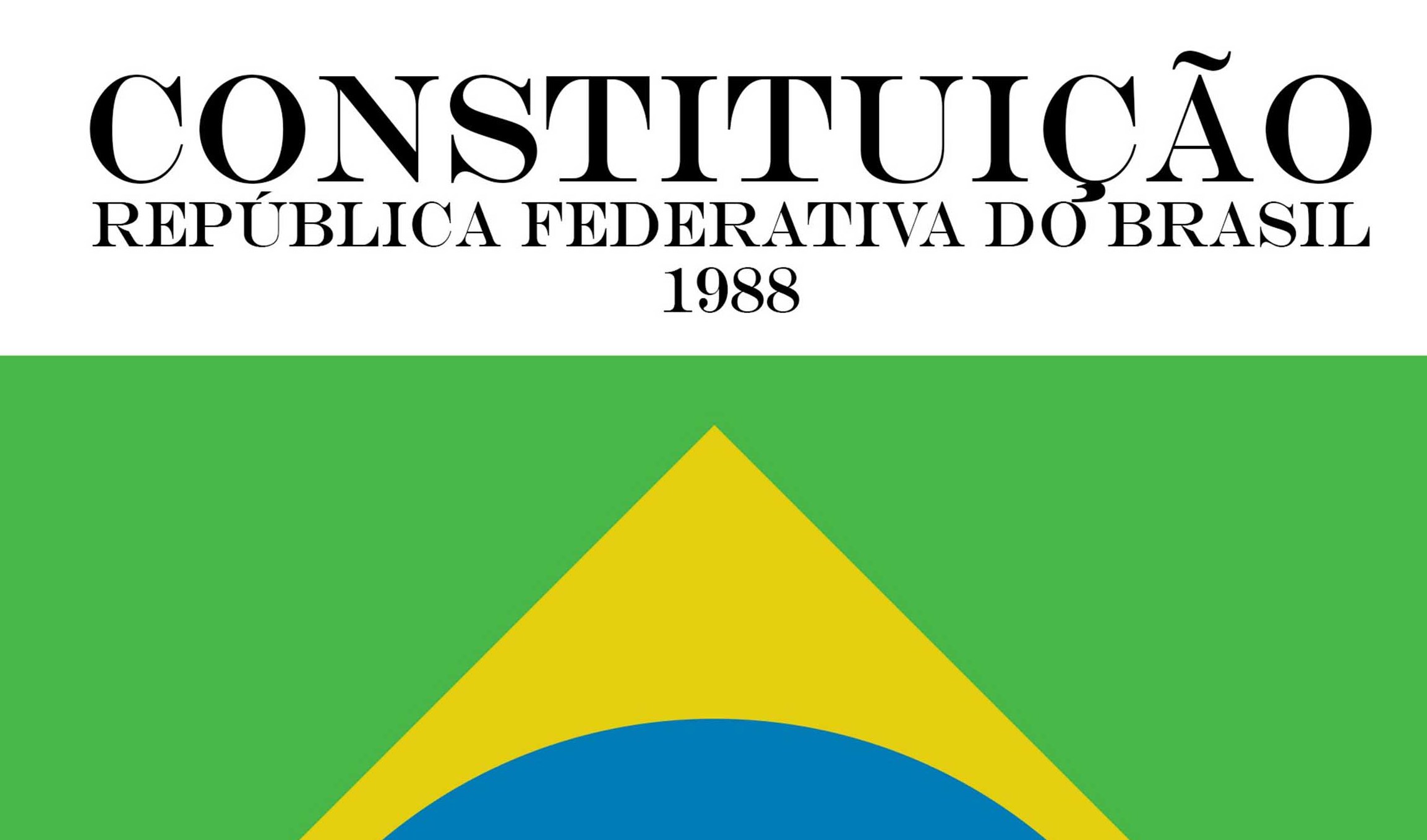 Constituição Federal: 32 anos de conquistas e contradições - MST