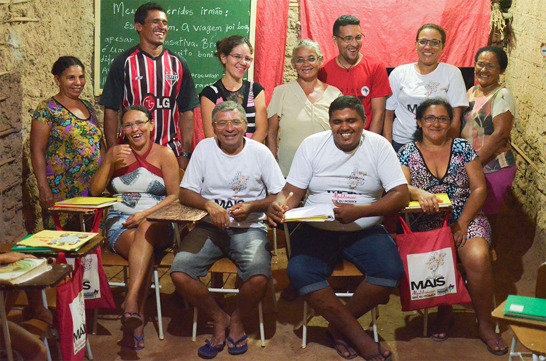 Educação MST - MST