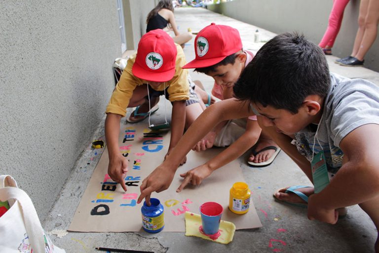 Educação MST - MST