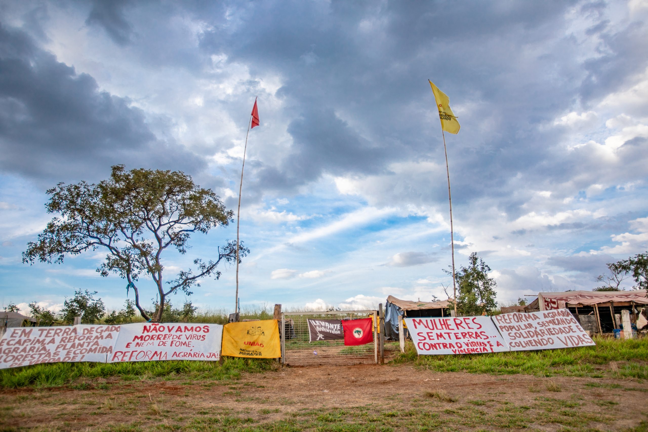Maior que o próprio Estado: o todo poderoso MPSP de Jardinópolis - MST