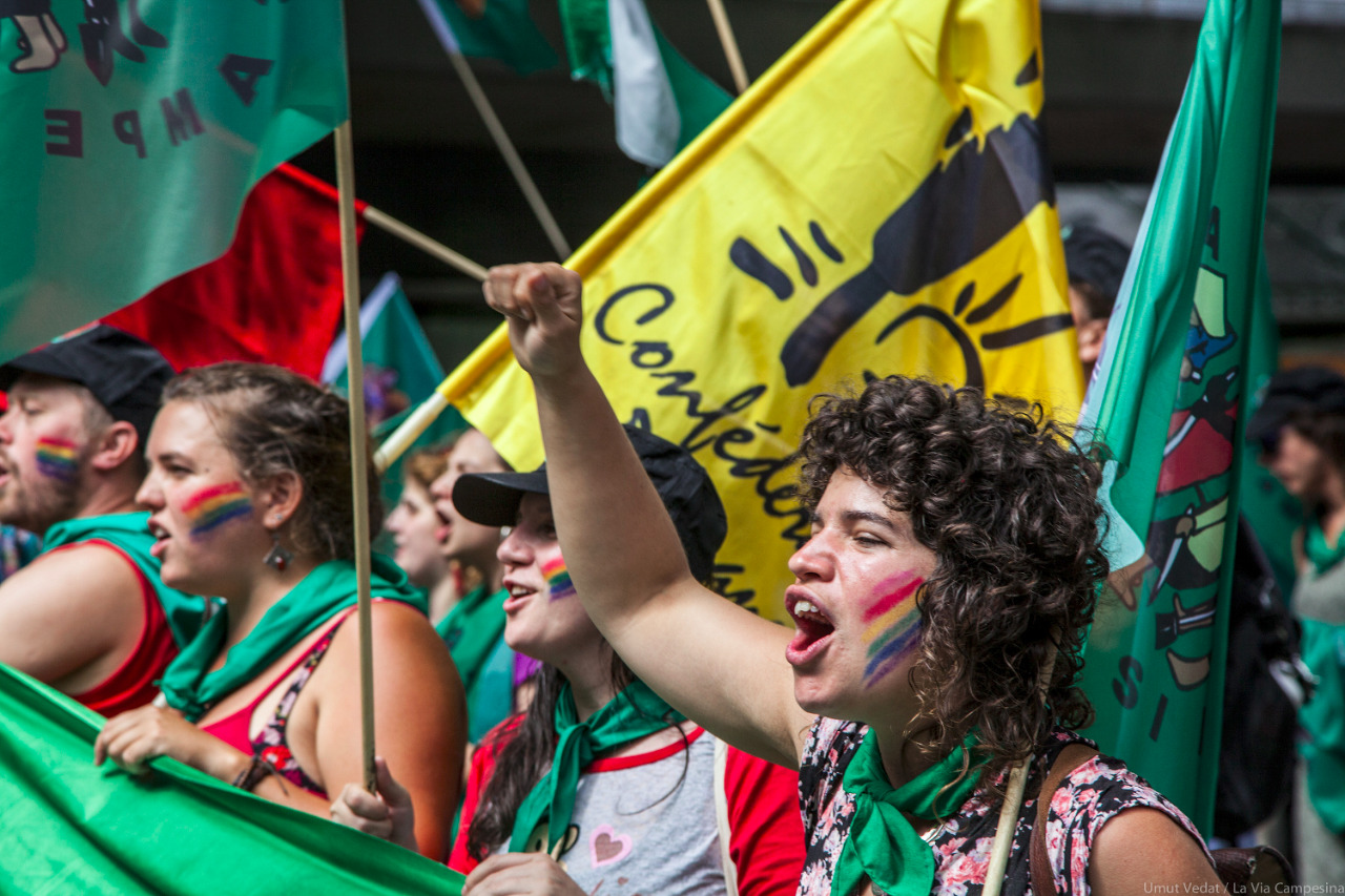 LGBT Sem Terra - MST