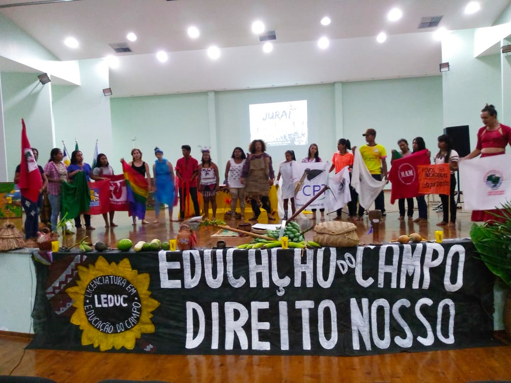 Educação MST - MST