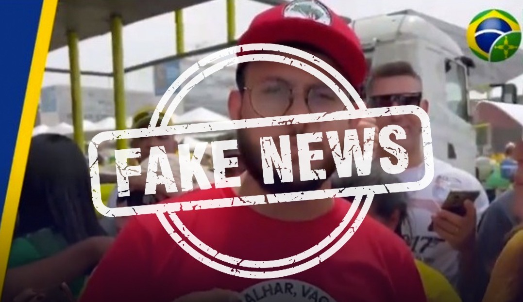 MST denuncia notícias falsas propagandeadas por bolsonaristas contra o ...