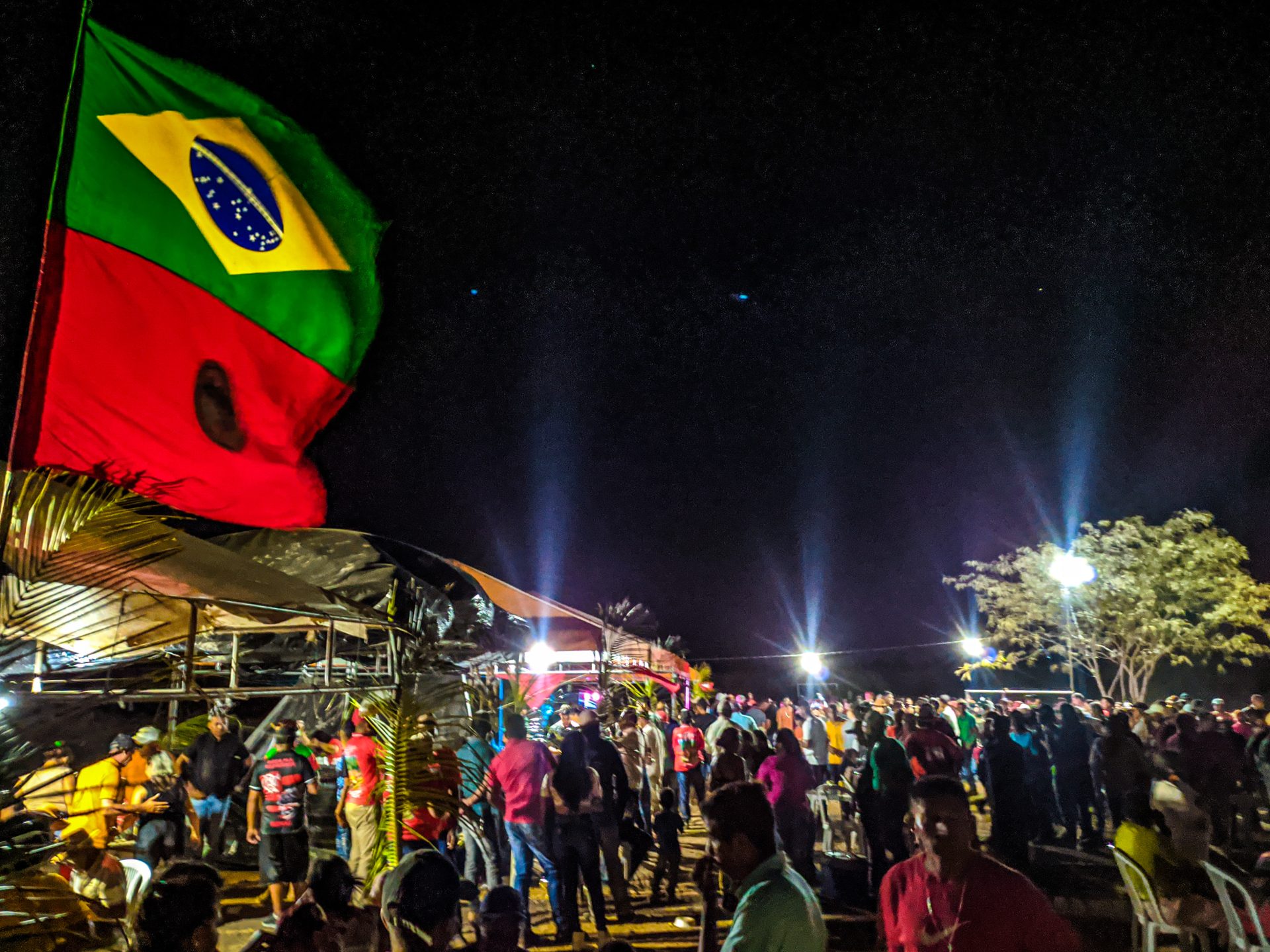 Assentamento Olga Benário realiza 1º Encontro de Carro de Boi, no alto sertão de AL - MST