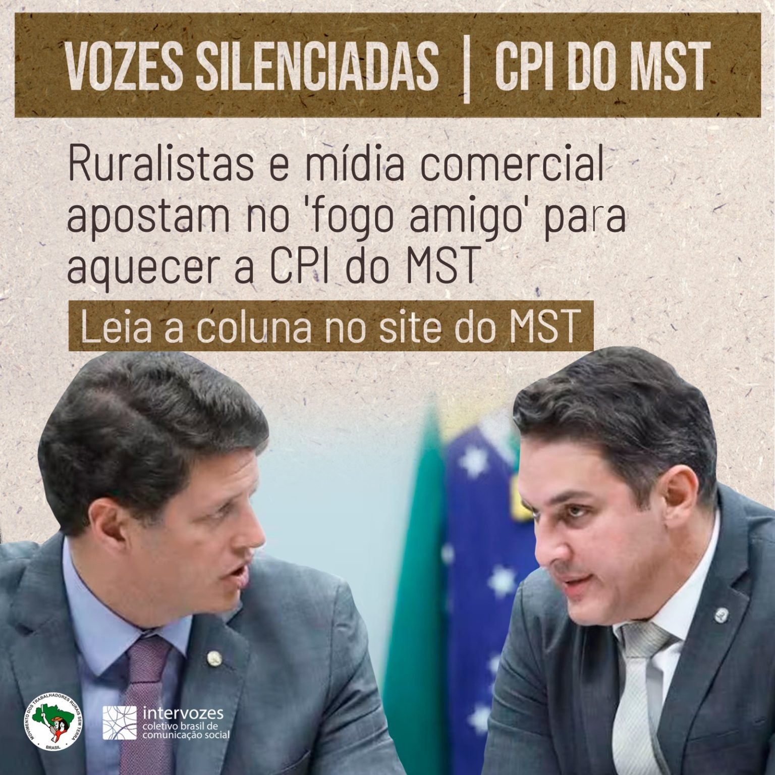 Especial To com MST - MST