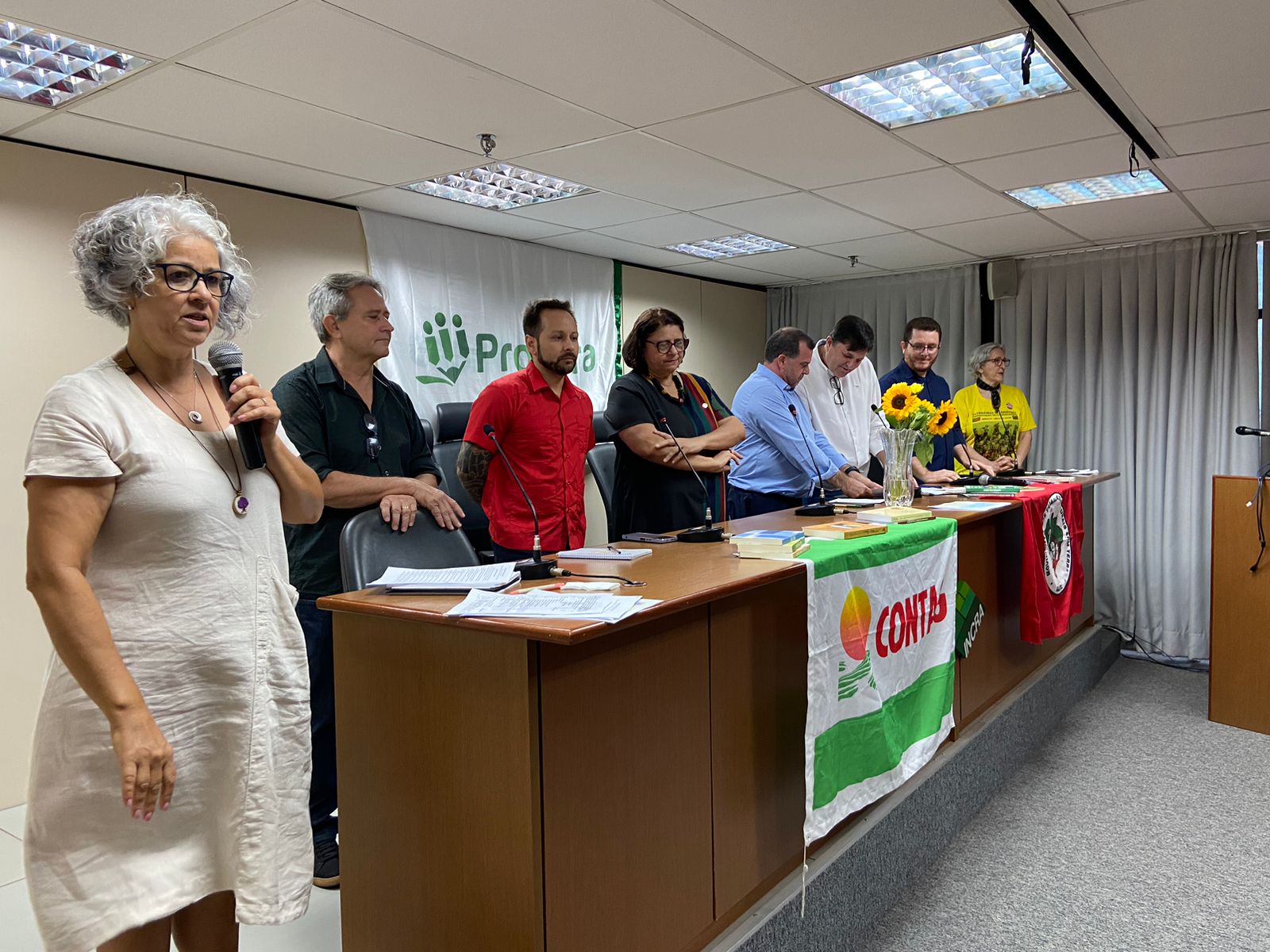 PRONERA começa a ser reestruturado pelo Governo Federal - MST