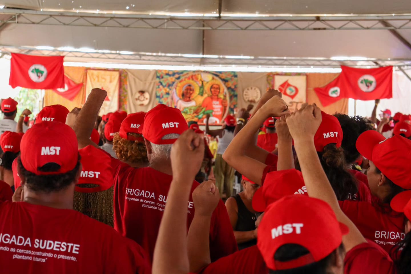 Educação MST - MST
