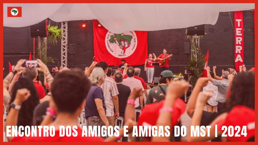 Página inicial - MST